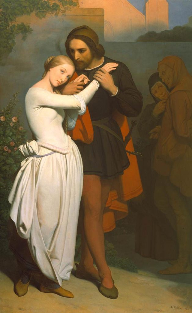 The Two Fausts - DJ McAdam