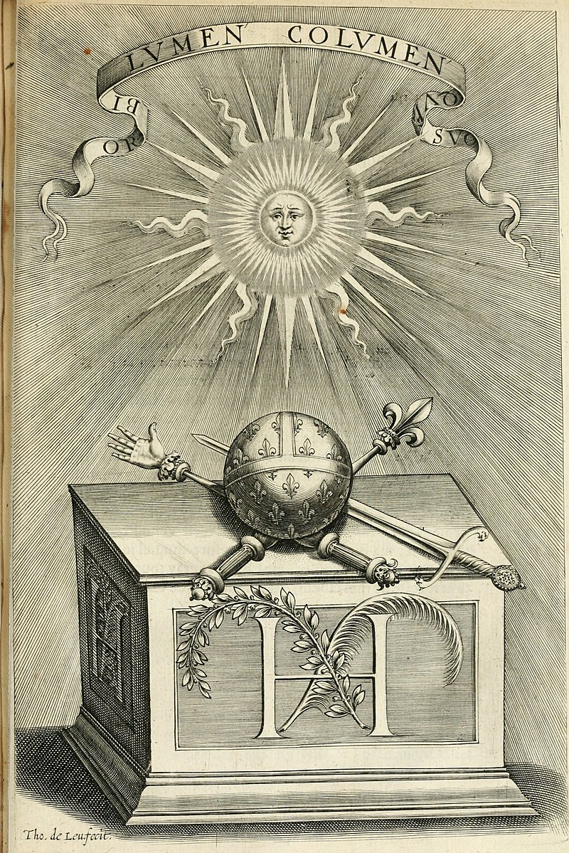 Dictionary of Divination - DJ McAdam